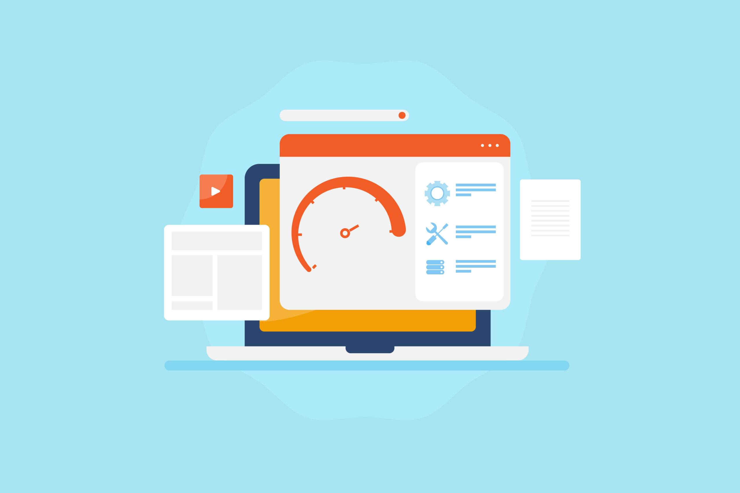 The Impact of Page Speed on Google Page Ranking: A Comprehensive ...